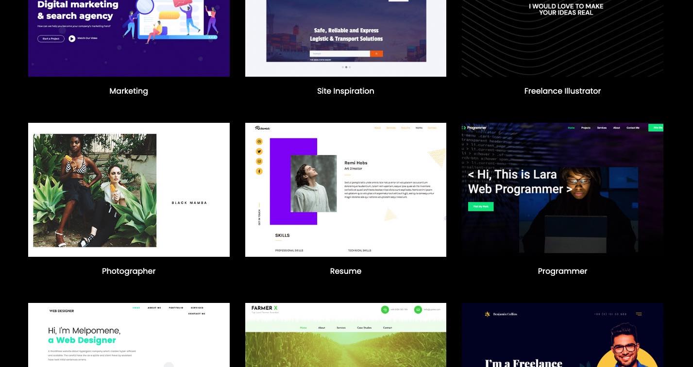 Elegir el mejor tema de WordPress: ¿gratuito, premium o personalizado? | Caja de Pixeles